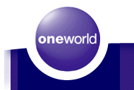 oneworld Speaks More Languages with Relaunched Website | News ...