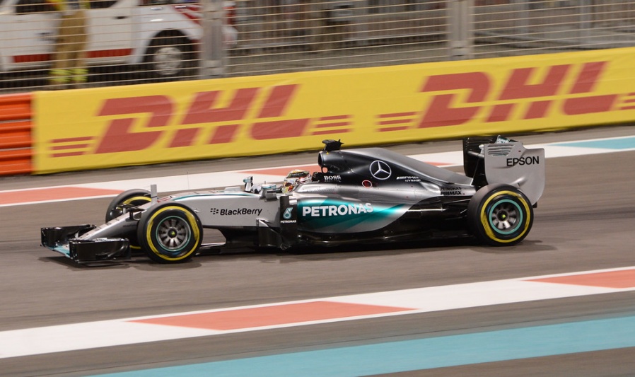 Etihad Abu Dhabi Formula 1 Grand Prix | Gallery | Breaking Travel News