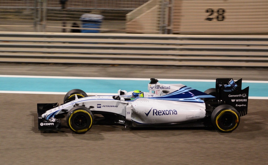 Etihad Abu Dhabi Formula 1 Grand Prix | Gallery | Breaking Travel News