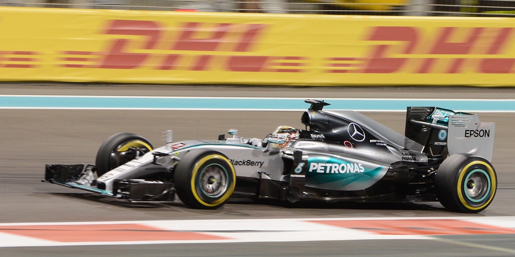 Etihad Abu Dhabi Formula 1 Grand Prix | Gallery | Breaking Travel News