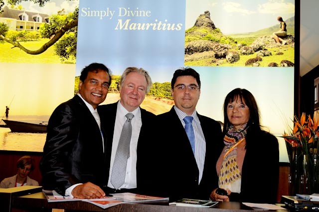 ITB Berlin 2011 | Gallery | Breaking Travel News
