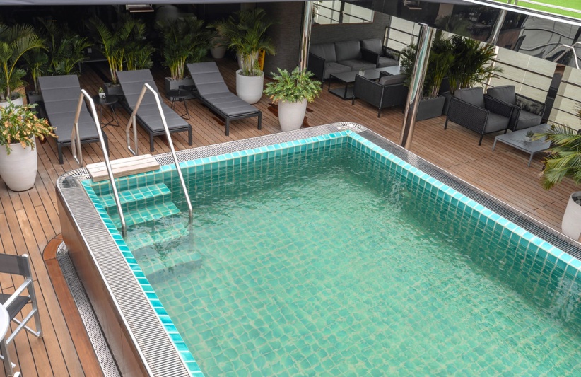 Emerald Waterways unveils Emerald Harmony in Asia | Gallery | Breaking ...