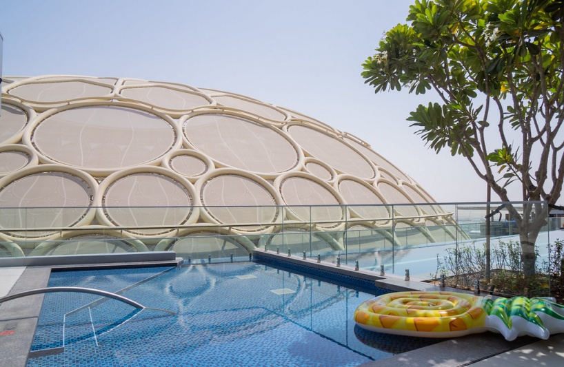 Rove Expo 2020 prepares for first guests | Gallery | Breaking Travel News