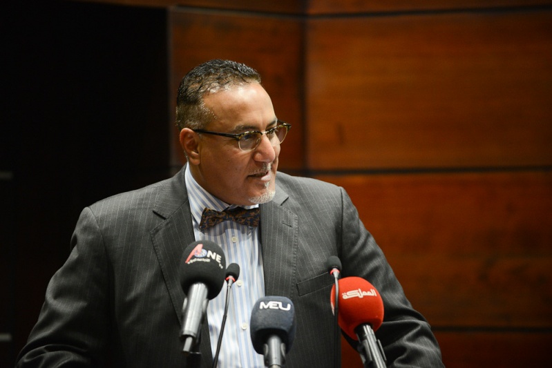 Taleb Rifai Centre opens at Middle East University in Jordan | Gallery ...