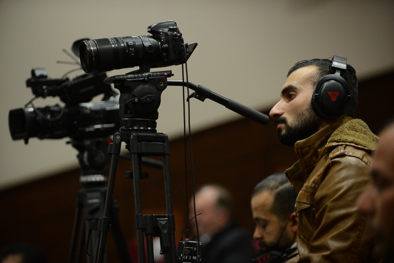 Taleb Rifai Centre opens at Middle East University in Jordan | Gallery ...