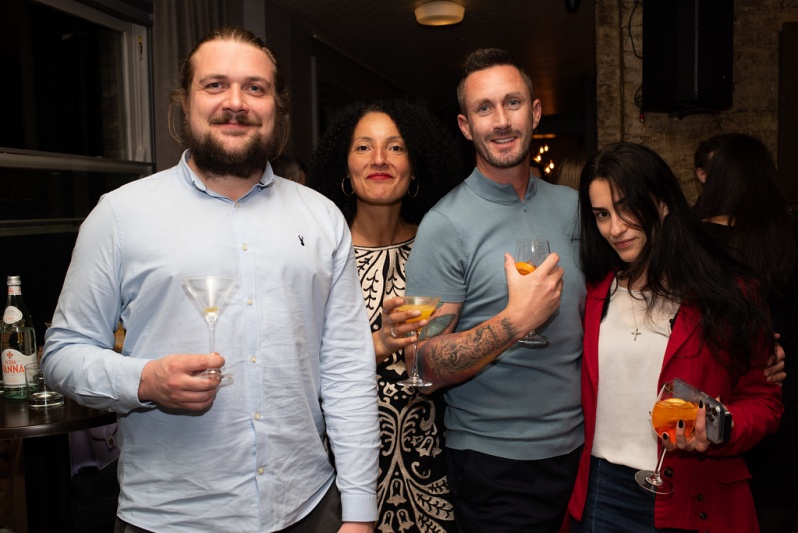 Sun Siyam Resorts celebrates in London | Gallery | Breaking Travel News