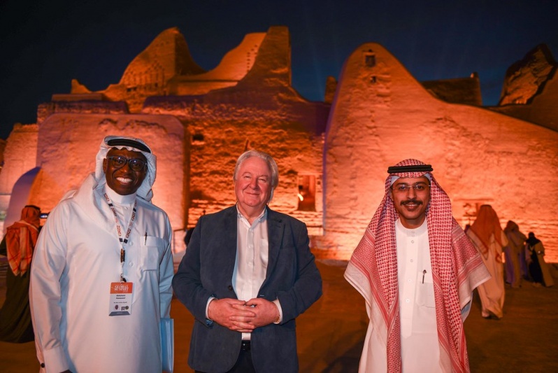 WTTC Global Summit Saudi Arabia 2022 | Gallery | Breaking Travel News