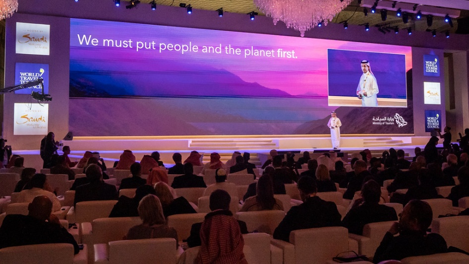 WTTC Global Summit Saudi Arabia 2022 | Gallery | Breaking Travel News