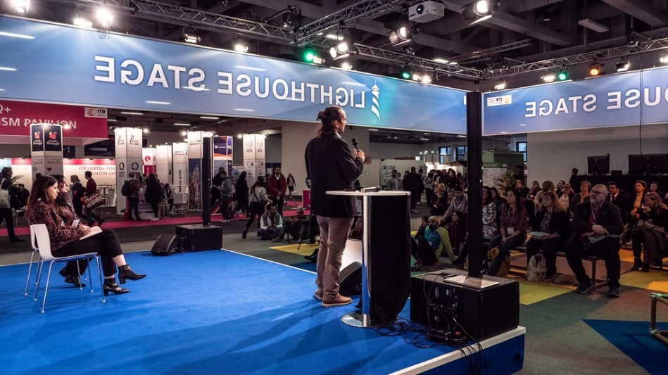 ITB Berlin 2023 | Gallery | Breaking Travel News