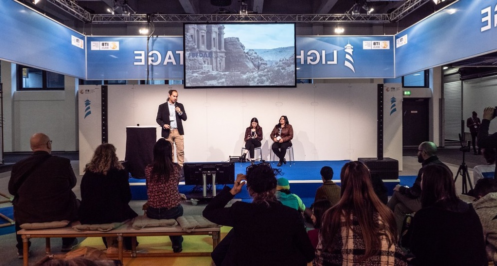 ITB Berlin 2023 | Gallery | Breaking Travel News