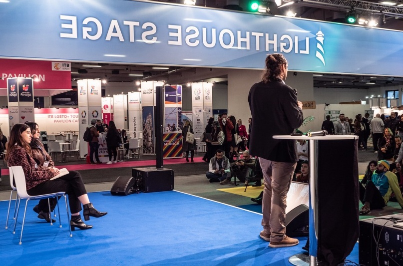 ITB Berlin 2023 | Gallery | Breaking Travel News