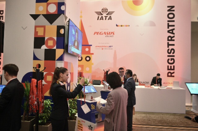IATA Annual General Meeting 2023 | Gallery | Breaking Travel News