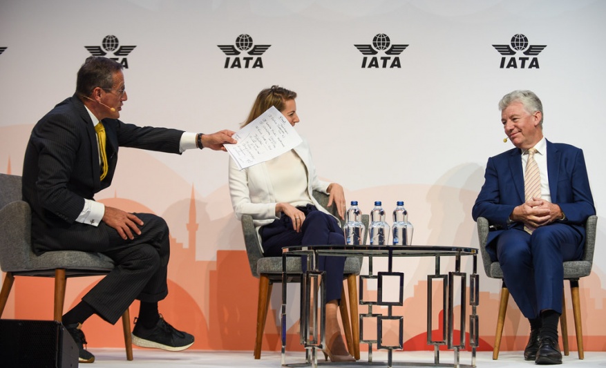 IATA Annual General Meeting 2023 | Gallery | Breaking Travel News