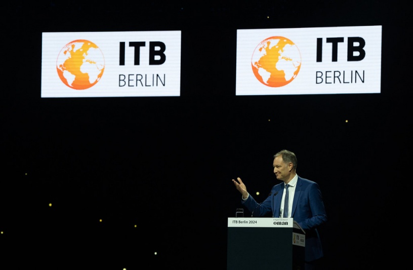 ITB Berlin 2024 | Gallery | Breaking Travel News