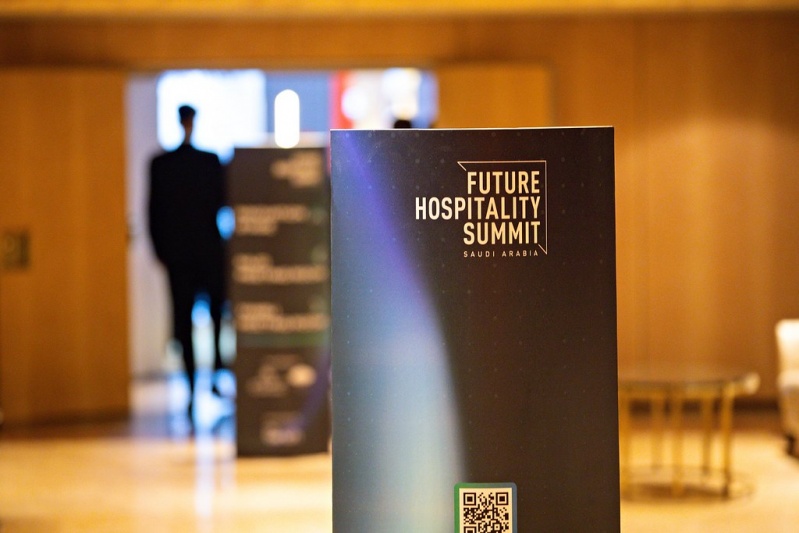 Future Hospitality Summit (FHS) - Saudi Arabia 2024 | Gallery ...