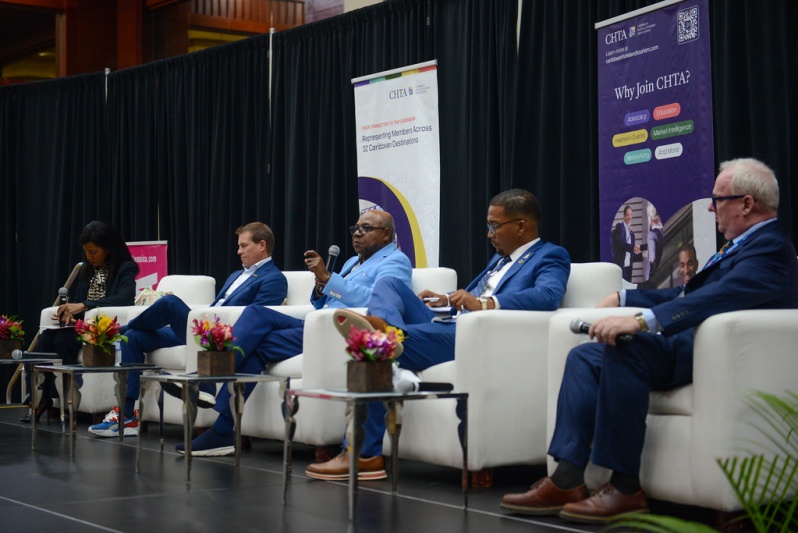 Caribbean Travel Forum and Marketplace 2024 | Gallery | Breaking Travel ...