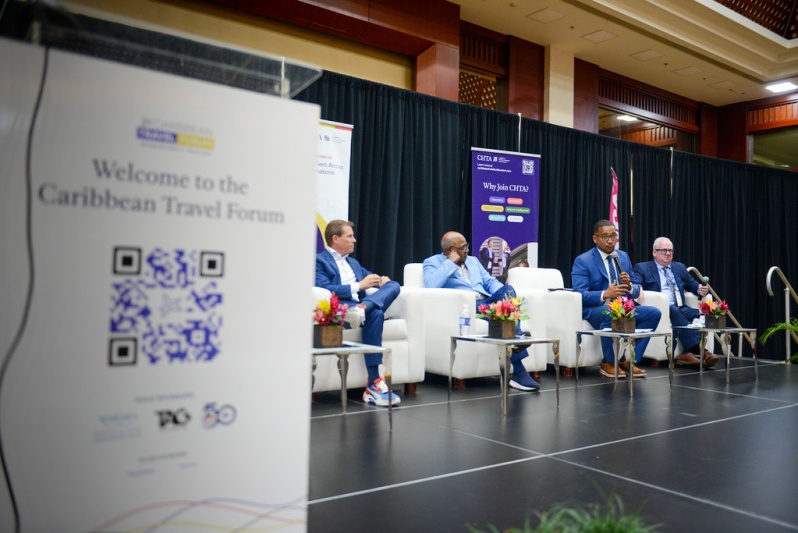 Caribbean Travel Forum and Marketplace 2024 | Gallery | Breaking Travel ...