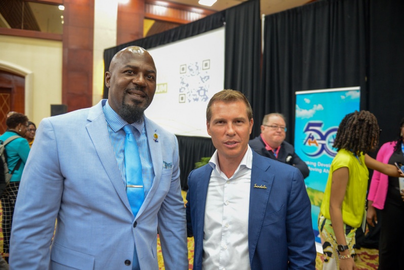 Caribbean Travel Forum and Marketplace 2024 | Gallery | Breaking Travel ...