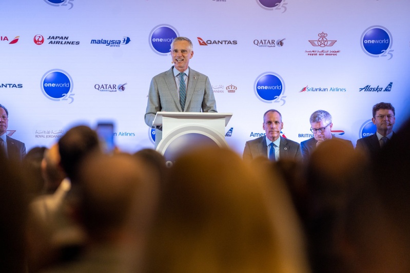 IATA Annual General Meeting & World Air Transport Summit 2024 | Gallery ...
