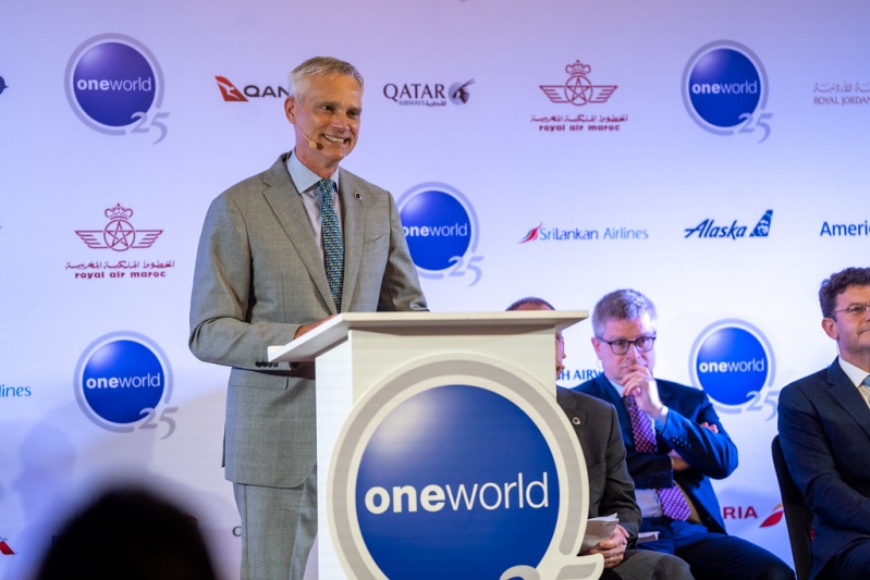 IATA Annual General Meeting & World Air Transport Summit 2024 | Gallery ...
