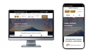 Japan Airlines and JALPAK Launch Enhanced “Japan Airlines Vacations ...