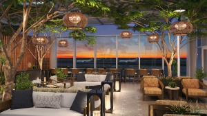 Elevated travel experience coming to Austin with new Admirals Club ...