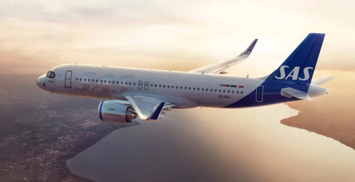 SWEDEN’S CONNECTIVITY INCREASES AS SAS BOOSTS DOMESTIC TRAFFIC | News | Breaking Travel News