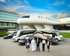 Emirates wins 5 top awards for health and safety excellence in ground ...