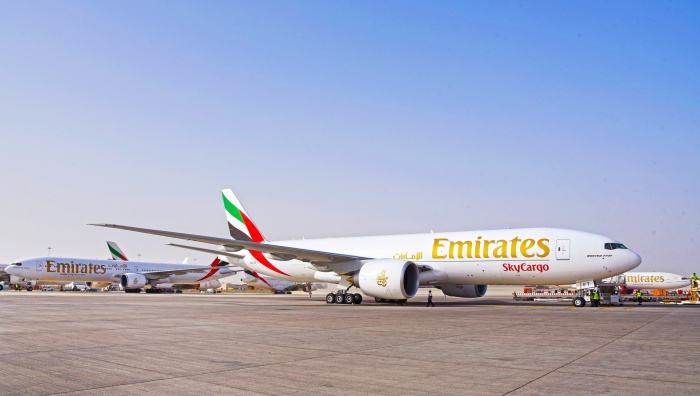 Emirates SkyCargo to double its capacity in next decade | News ...