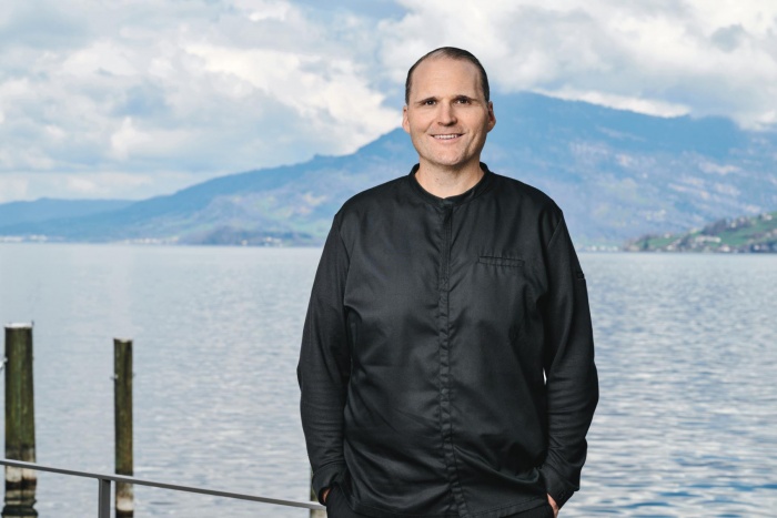 SWISS brings the flavors of a Nidwalden summer on board | News ...