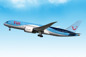 TUI boosts capacity at Cardiff Airport for Summer 26 with new routes ...