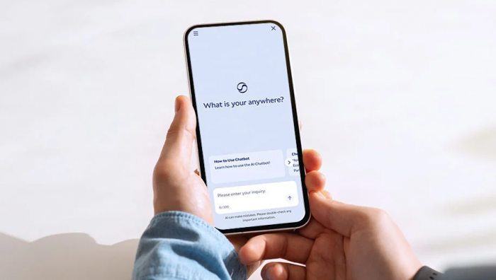 Korean Air launches generative AI chatbot to enhance customer support ...