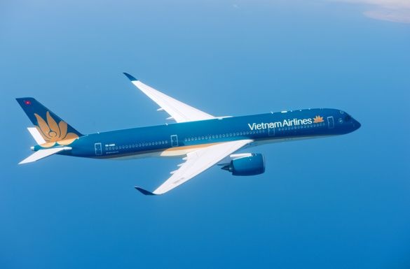 Vietnam Airlines Confirms Daily Nonstop Flight Schedule from London ...