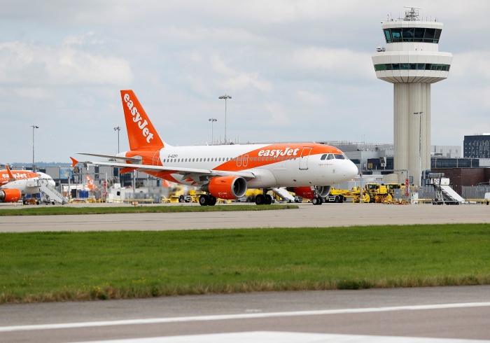 easyJet celebrates 150th Fearless Flyer course | News | Breaking Travel ...