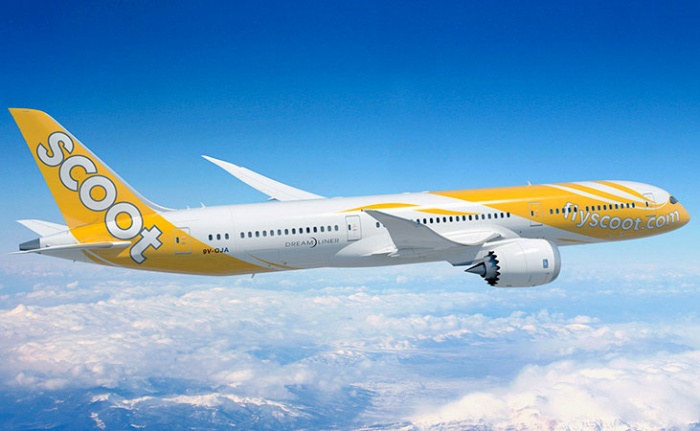 Scoot, Qatar, and Ryanair top Cirium global airline emissions rankings ...