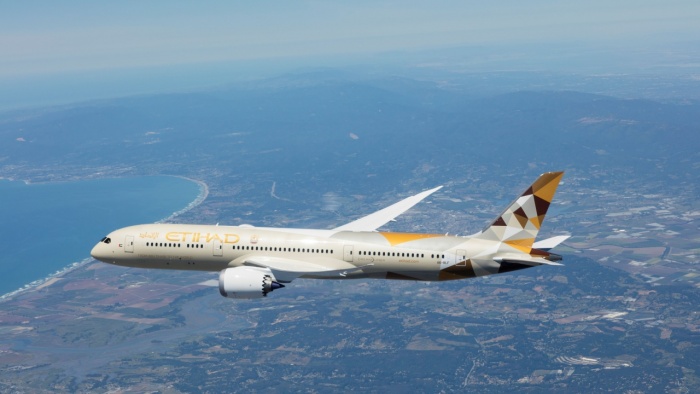 Etihad Airways announces new routes to Warsaw and Prague | News ...