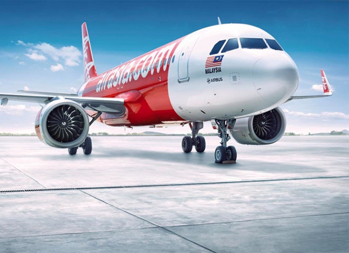 AirAsia: Flying High as Asia’s Leading Low-Cost Airline | Focus ...