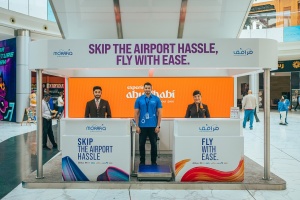 Miral Launches Remote Airport Check-In at The Fountains at Yas Mall ...