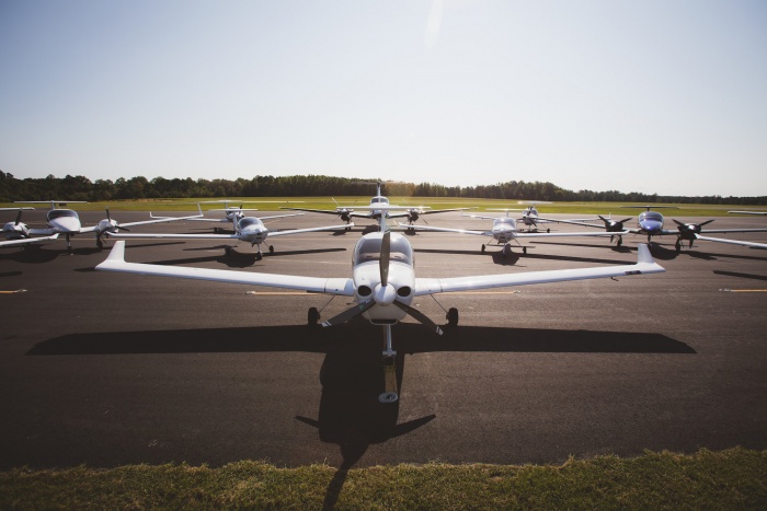 Blue Line Aviation Aims to Ease Pilot Shortage | News | Breaking Travel ...