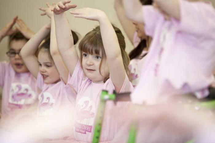 British Airways’ initiative BA Better World Community Fund supported 30 ...