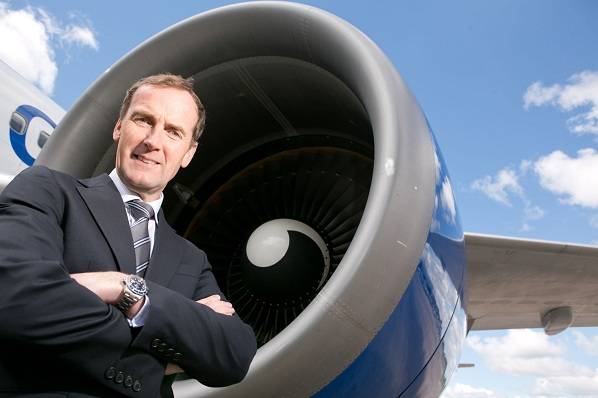 Cowan to lead London Stansted Airport as MAG unveils shakeup | News ...