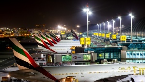 DXB receives ACI Accessibility Accreditation | News | Breaking Travel News