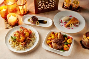 Emirates Airlines Elevates Eid Al Adha Celebrations with In-Flight ...