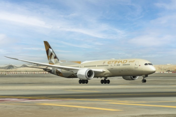 ETIHAD AIRWAYS REPORTS RECORD PROFIT AFTER TAX OF AED 526 MILLION IN FIRST QUARTER RESULTS ...