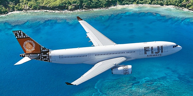 Sky’s the limit with Fiji Airways’ global sale | News | Breaking Travel ...