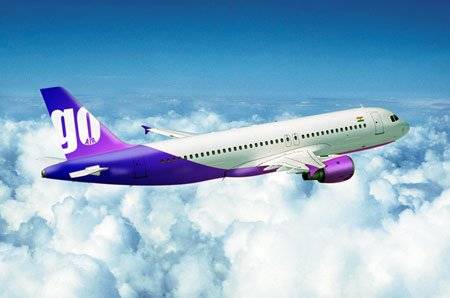 GoAir ranked the Best Performing Airline by Airbus | News | Breaking ...