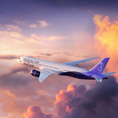 Riyadh Air and IBM Partner to Launch World’s First AI-Native Airline ...