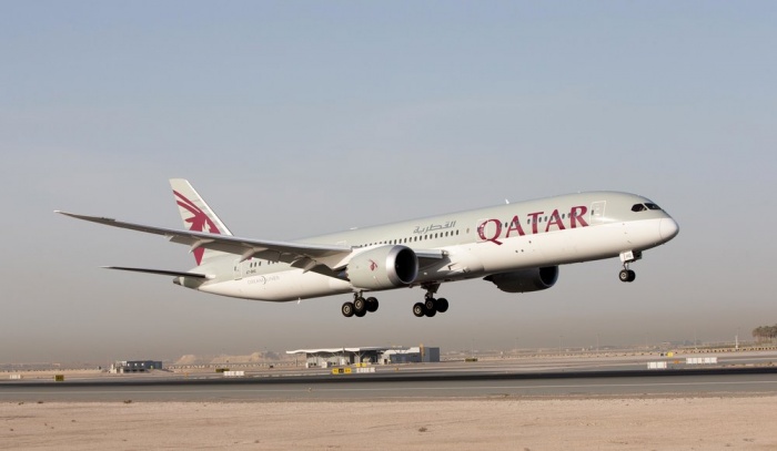 Qatar Airways to Showcase State-of-the-Art Aircraft at Dubai Airshow ...