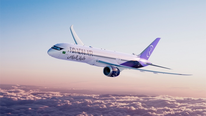 Riyadh Air signs Amadeus global distribution agreement | News ...