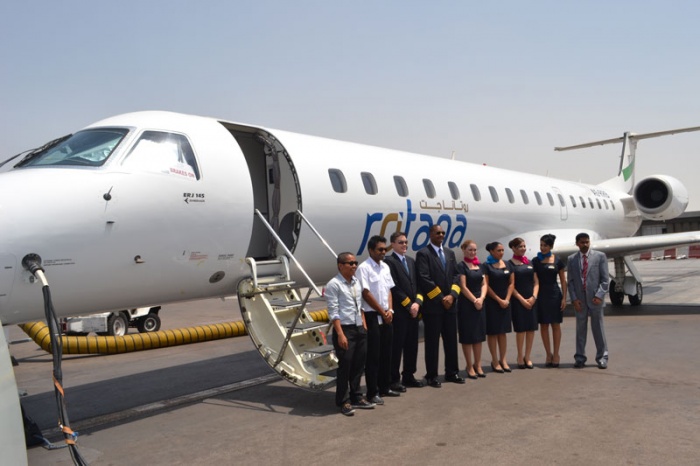 Routes 2012: Domestic flights take off from Abu Dhabi for first time ...